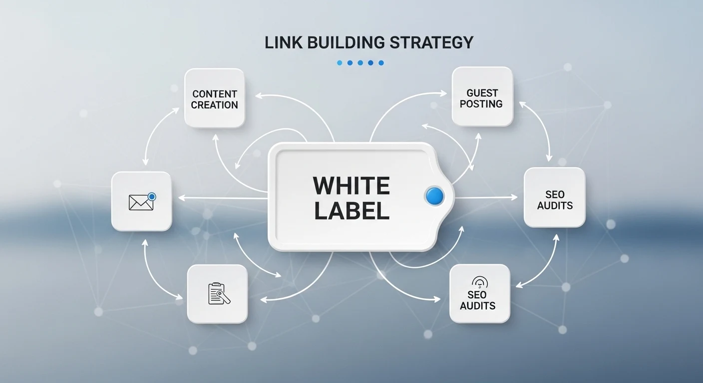 How To Implement a Successful White Label Link Building Strategy - The ...