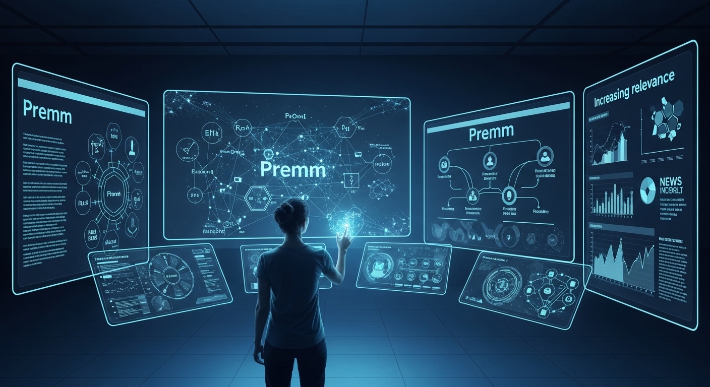 Exploring Premm: Meaning, Applications, and Its Growing Relevance in ...